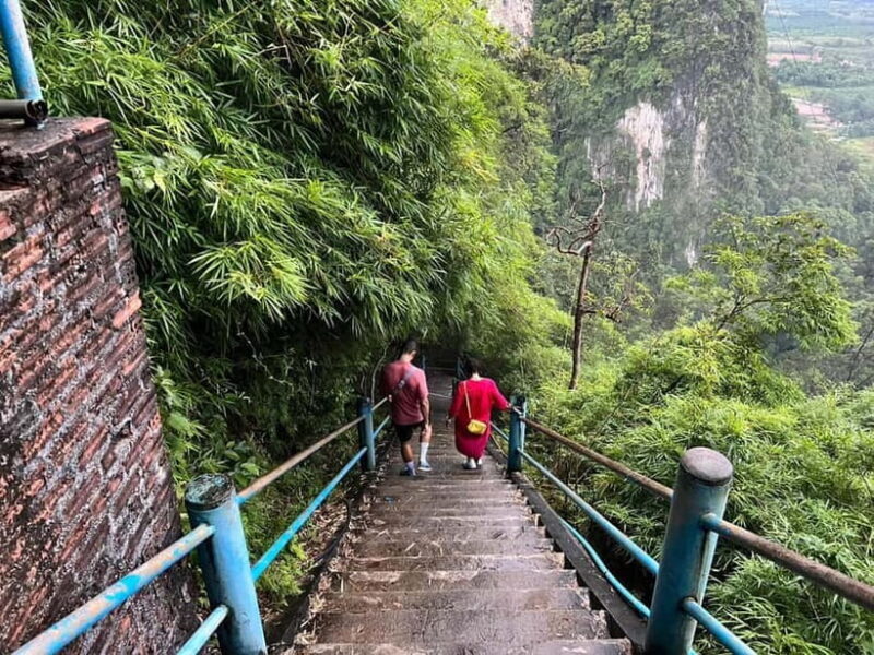 Krabi: Tiger Cave Temple Sunset Tour - Cost & Value Analysis