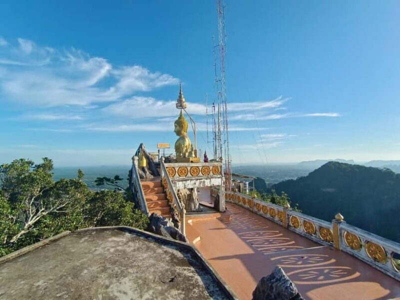 Krabi: Tiger Cave Temple Sunset Tour - Who Will Love This Experience?