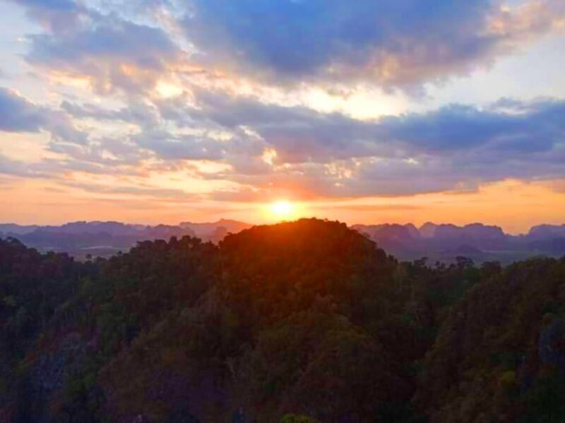 Krabi: Tiger Cave Temple Sunset Tour - Final Thoughts
