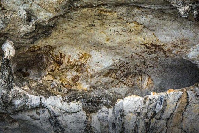 Krabi to James Bond Island Tour Including Sea Canoeing by Longtail Boat - What to Expect from This Krabi to James Bond Island Tour