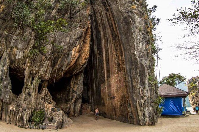 Krabi to James Bond Island Tour Including Sea Canoeing by Longtail Boat - FAQs