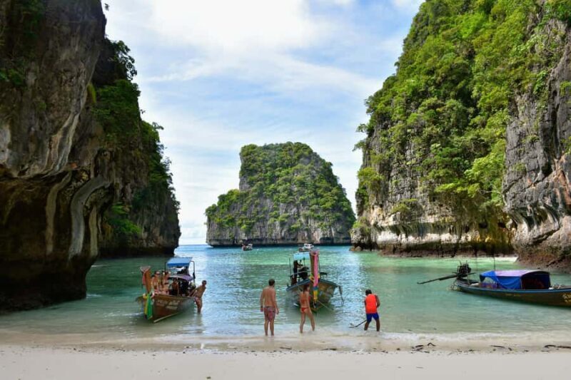 Krabi to Phi Phi Cove: Speedboat & Longtail Island Combo - Final Thoughts: Who Will Love This Tour?