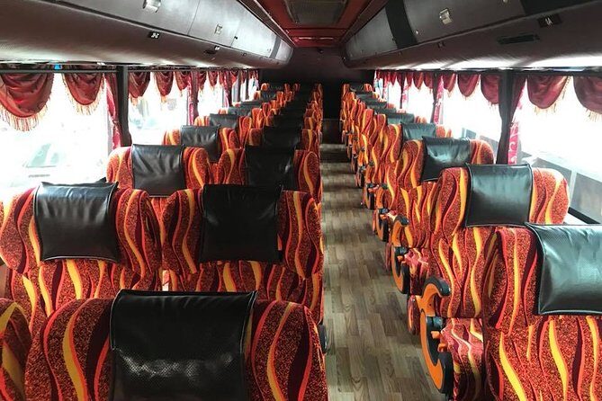 Krabi To Surat Thani Town - Who Should Consider This Service?