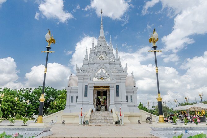 Krabi To Surat Thani Town - Final Thoughts