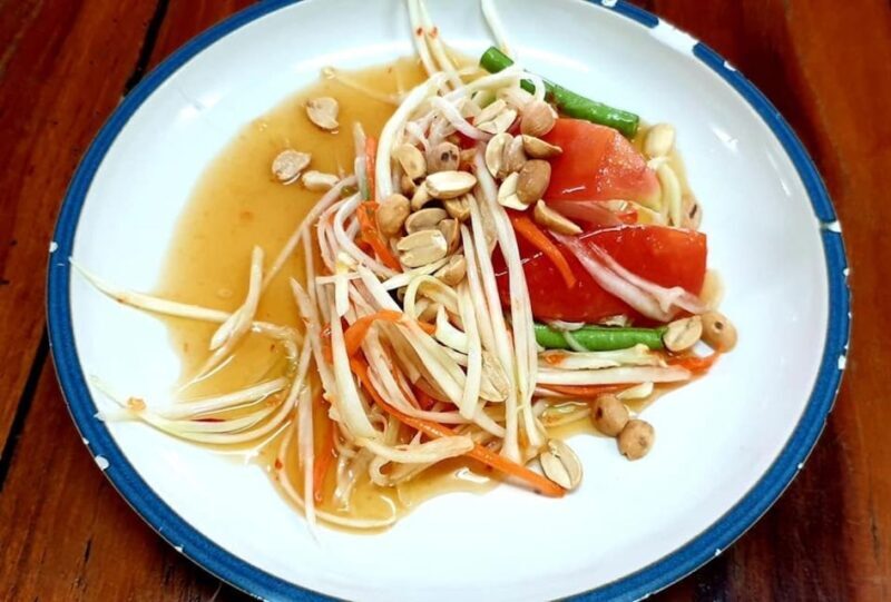 Krabi: Traditional Thai Cooking Class - The Value and Practicality