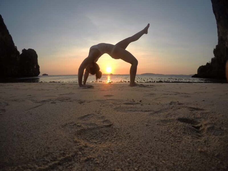 Krabi Tropical Fish Swim & Romantic Sunset Tour - Key Points