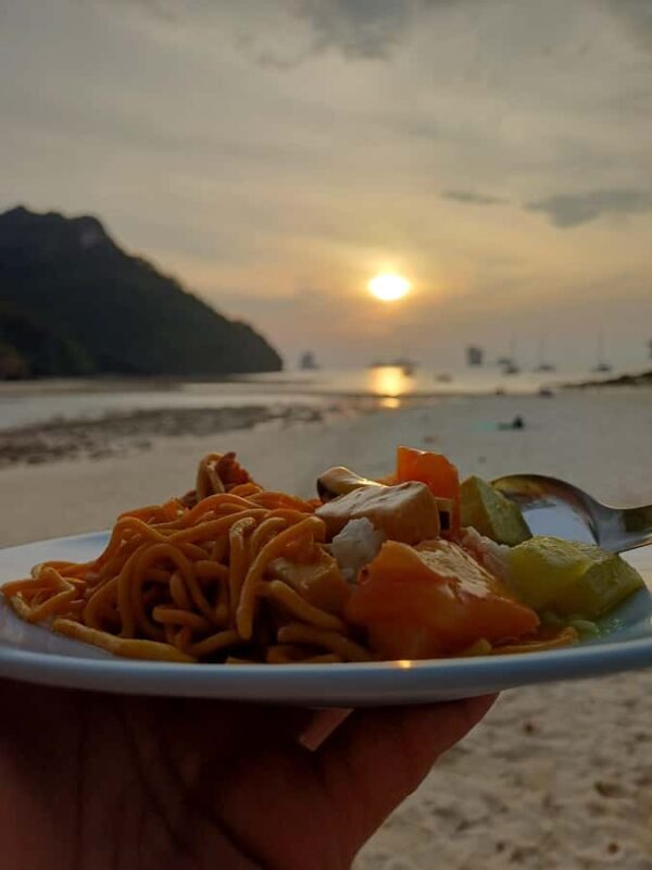 Krabi Tropical Fish Swim & Romantic Sunset Tour - Who Is This Tour Best For?