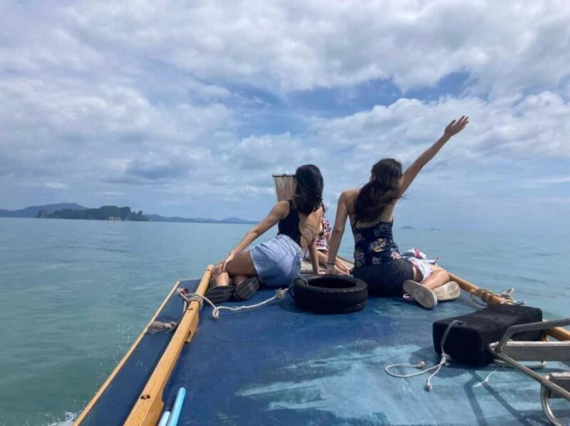 Krabi Tropical Fish Swim & Romantic Sunset Tour - Frequently Asked Questions