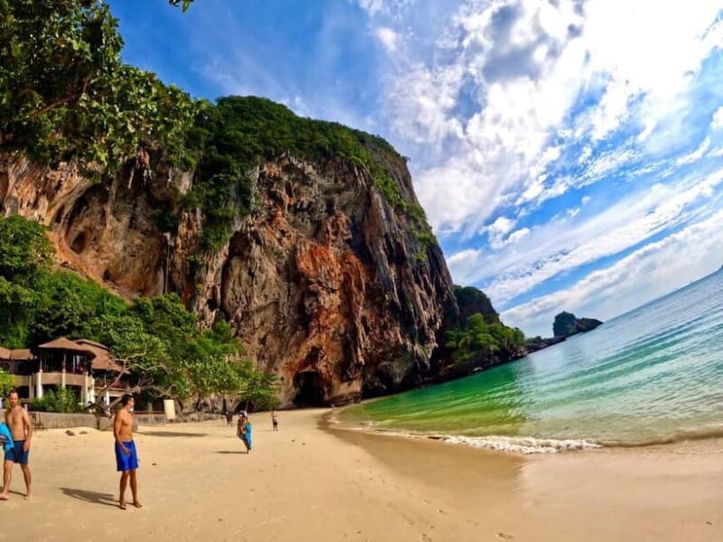 Krabi: Tropical Sunset Odyssey - 7 Islands Longtail Cruise - What Travelers Say