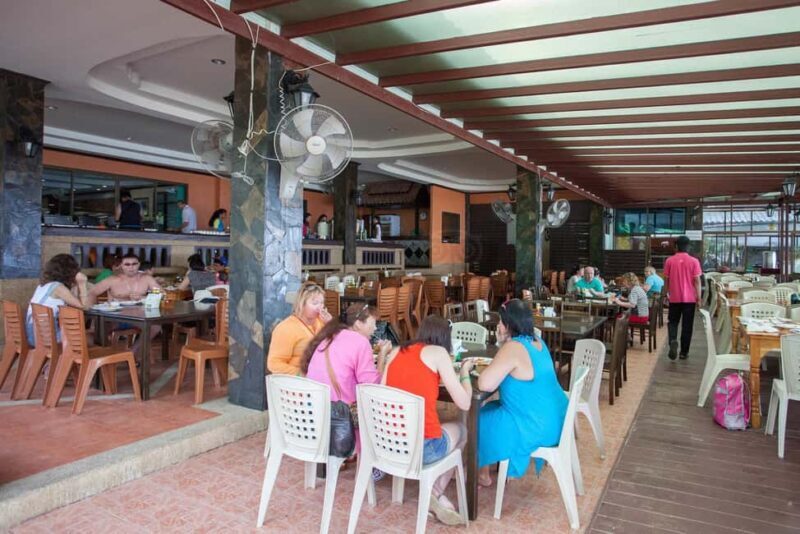 Krabi: Ultimate Phi Phi & Maya Bay Ascent by Speedboat - FAQ