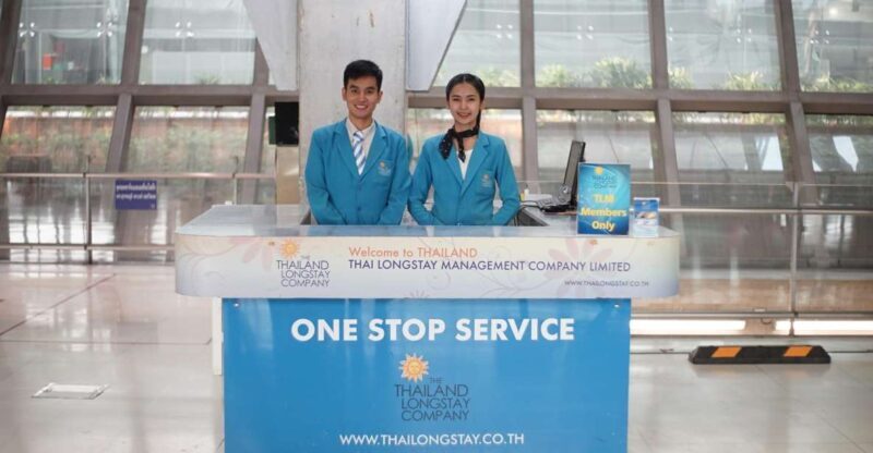 Krabi: VIP Fast Track with Private Bulter at Krabi Airport - What You Can Expect from Krabi’s VIP Fast Track Service