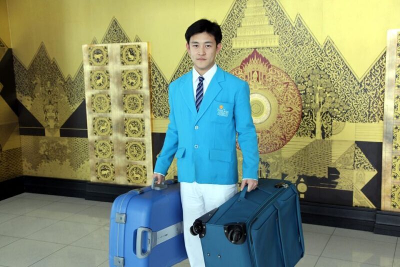 Krabi: VIP Fast Track with Private Bulter at Krabi Airport - Who Should Consider This?