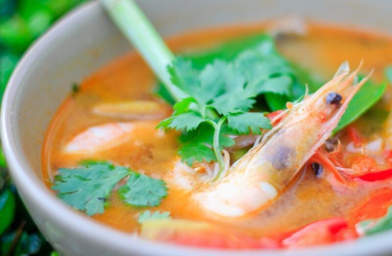 Krabi: Ya's Cookery Late Afternoon Thai Cooking Class - The Practical Side: Who Will Love This?