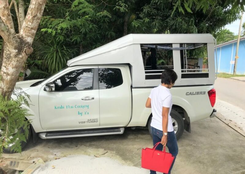 Krabi: Ya's Cookery Late Afternoon Thai Cooking Class - FAQ