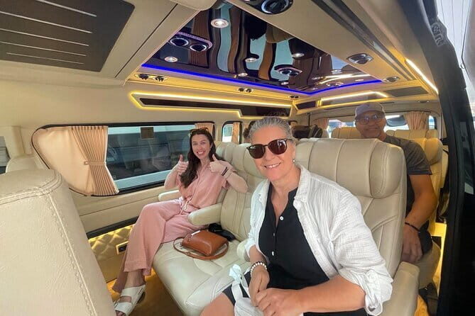 KRABI:Private Car Round Trip Transfer Airport-Krabi Hotel-Airport - FAQ