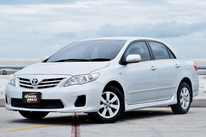KRABI:Private Car Transfer Krabi Airport - Aonang, Krabi Town - Why Choose This Transfer Service?