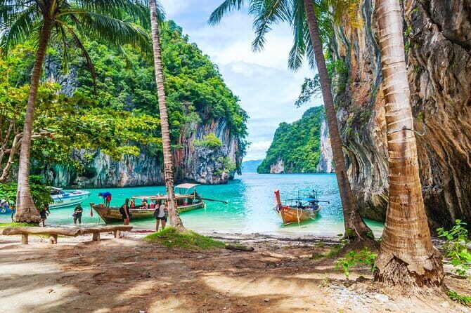 Krabi's Hidden Gem: Hong Island Tour by Longtail boat - Final Thoughts