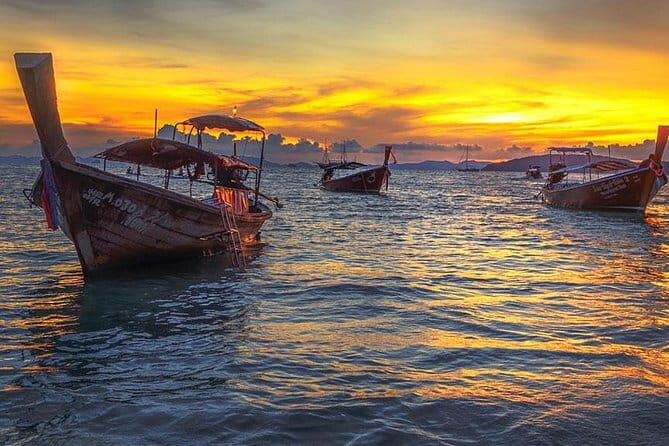Krabi's Hidden Gem: Hong Island Tour by Longtail boat - FAQ
