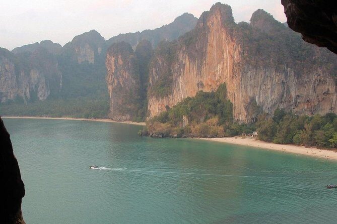 Krabis Ultimate Rock Climbing Experience - Transportation and Logistics