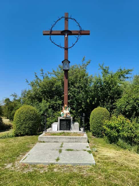 Krakau: KL Plaszow Concentration Camp Guided Tour - Key Points