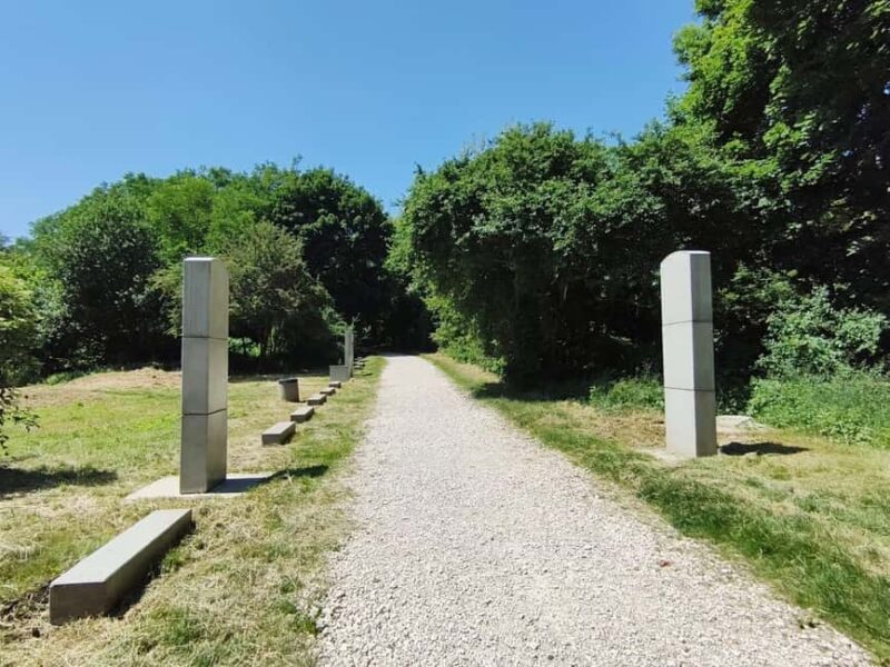 Krakau: KL Plaszow Concentration Camp Guided Tour - What Youll Experience on the Tour