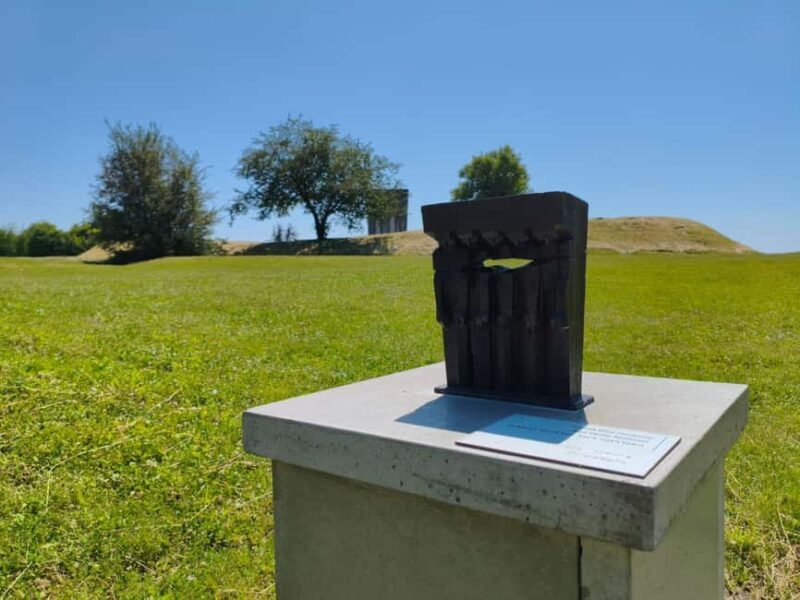Krakau: KL Plaszow Concentration Camp Guided Tour - Authentic Insights from Past Travelers
