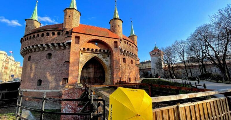 Krakauer old town tour - Who This Tour Is Best For