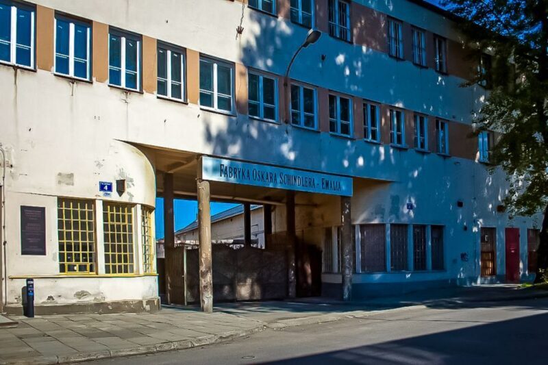 Kraków: 1.5-Hour Guided Tour of Schindler's Factory - Final Thoughts: Who Should Consider This Tour?