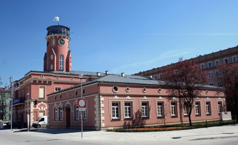 Krakow 1-Day Private Tour to Jasna Gora & Czestochowa - Final Thoughts