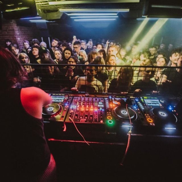 Krakow: 2-Day Nightlife Ticket - Practical Details and Logistics