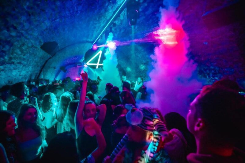 Krakow: 2-Day Nightlife Ticket - Authentic Review Snippets