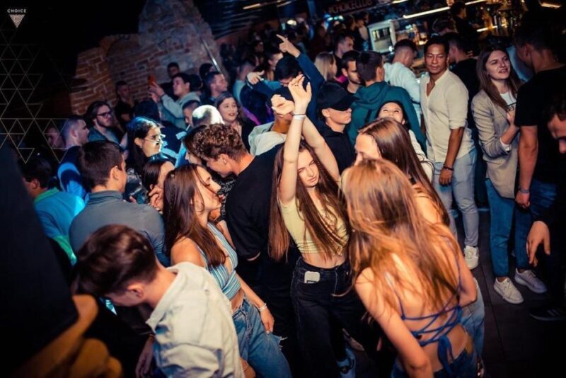 Krakow: 2-Day Nightlife Ticket - FAQ