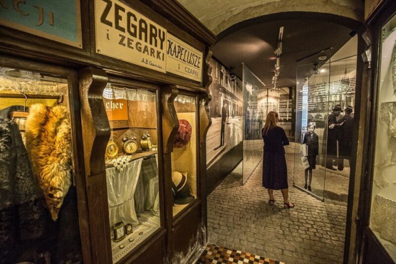 Krakow: 2-Day Tour, Wawel Hill, Jewish Heritage, Wieliczka - FAQ