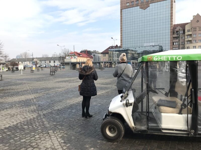 Kraków 2-Hour Private Guided Tour - Final Thoughts