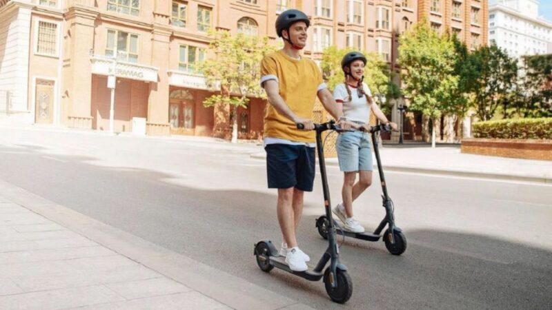Krakow: 2h Old Town E-Scooter Tour - An Overview of What to Expect on the Tour