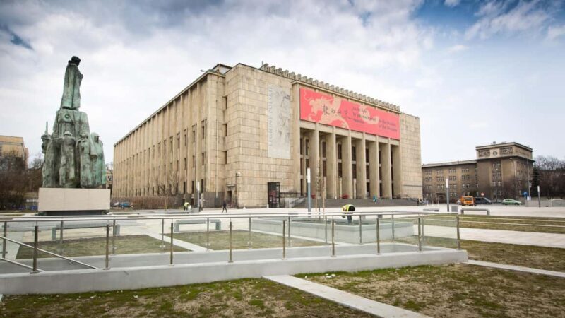 Krakow: 3-Day Digital Museum Pass - Key Points