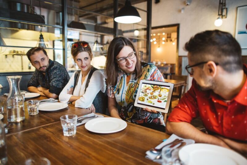 Krakow: 4-Hour Polish Food Tour - Key Points