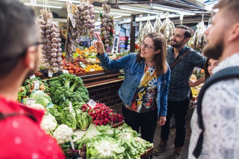 Krakow: 4-Hour Polish Food Tour - Final Thoughts: Why This Tour Is a Great Choice