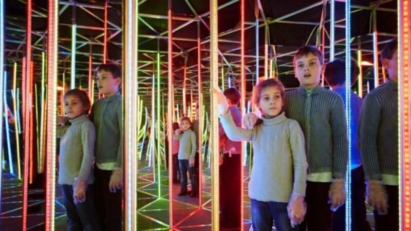 Krakow: 4 Mazes and Living Butterfly Museum Entry Ticket - Final Thoughts
