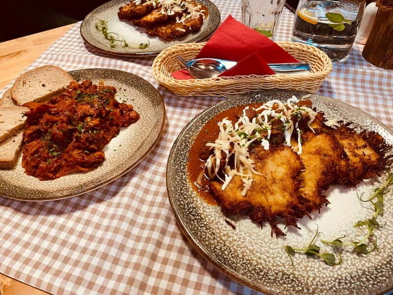 Krakow: 6-Course Full Polish Food Tour with Vodka Tasting - FAQ