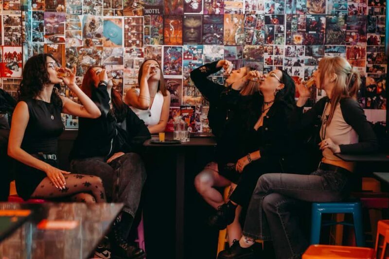 Krakow: 6pm Tipsy Bar Tour W/Karaoke+Twist(Thu-Fri-Sat-sun) - Final Thoughts: Who Will Enjoy This Tour?