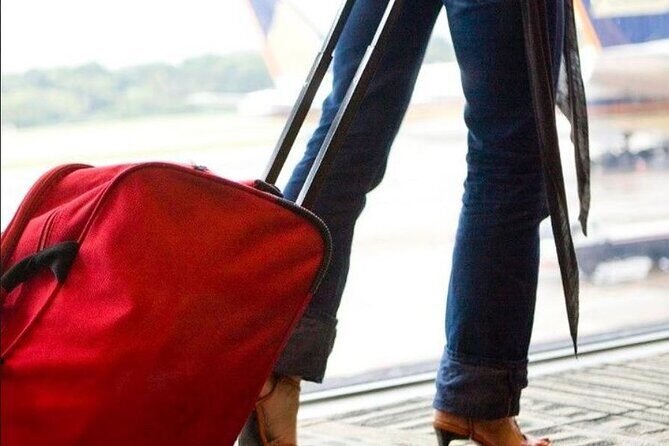 Krakow Airport Arrival Transfer - Authentic Experiences and Real Feedback