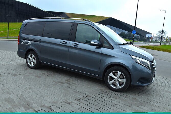 Krakow Airport Arrival Transfer - Final Thoughts