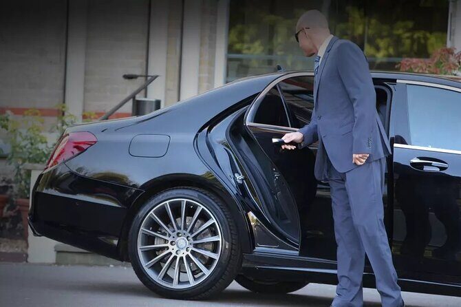 Krakow Airport Private Transfer - Advantages Highlighted by Travelers
