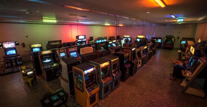Krakow Arcade Museum Entrance Ticket With Free Play - Price, Value, and What It Means for Travelers