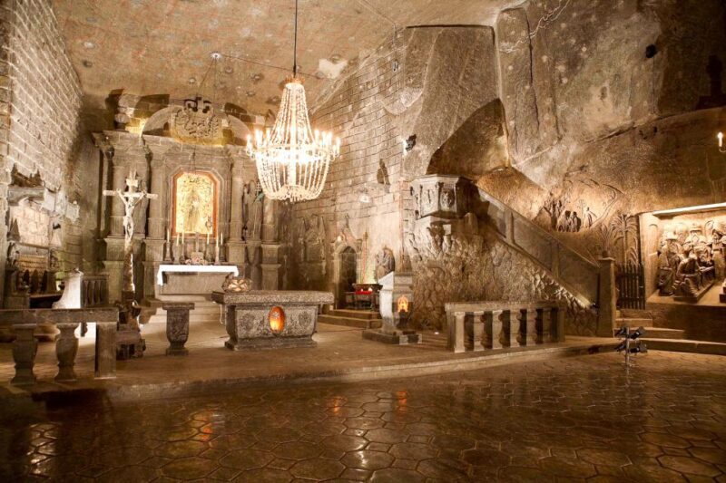 Krakow: Auschwitz-Birkenau and Salt Mine Guided Tour - FAQs