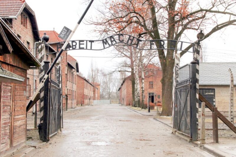 Krakow: Auschwitz-Birkenau and Salt Mine Guided Tour - Final Thoughts