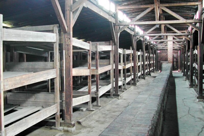 Krakow: Auschwitz-Birkenau Day Trip with Tour Leader - Final Words