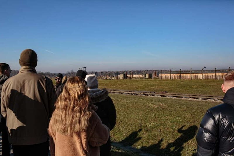 Krakow: Auschwitz-Birkenau Entry Ticket and Transfer - An Honest Look at the Auschwitz-Birkenau Entry Ticket and Transfer Tour from Krakow