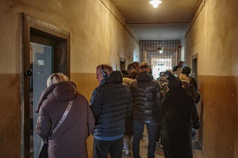 Krakow: Auschwitz-Birkenau Entry Ticket and Transfer - Final Thoughts: Who Is This Tour Best For?